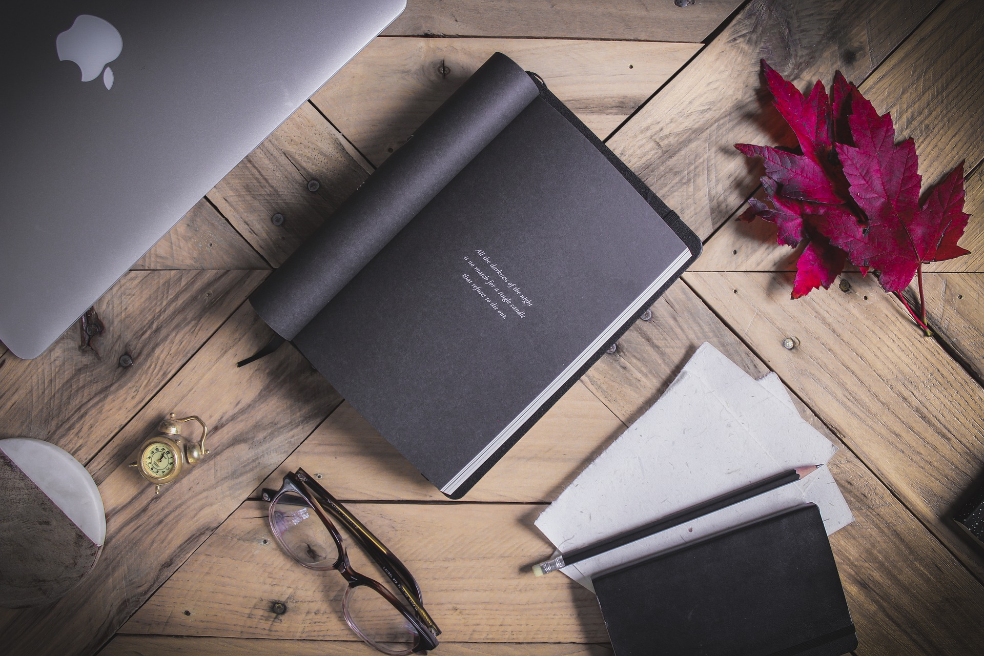 Czym się różni bulle journal od zwykłego planera? - model-klub.pl